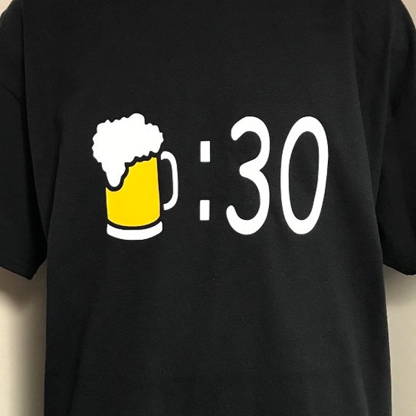 Beer Thirty - Etsy