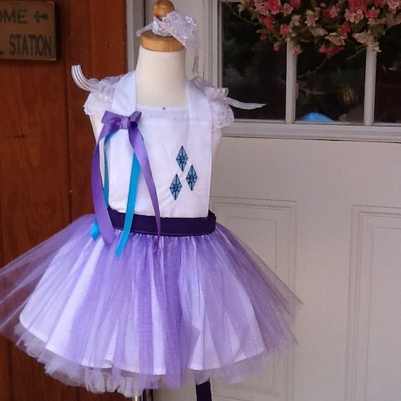 My Little Pony Costume Rarity Rarity | My Little Pony Equestria Girls