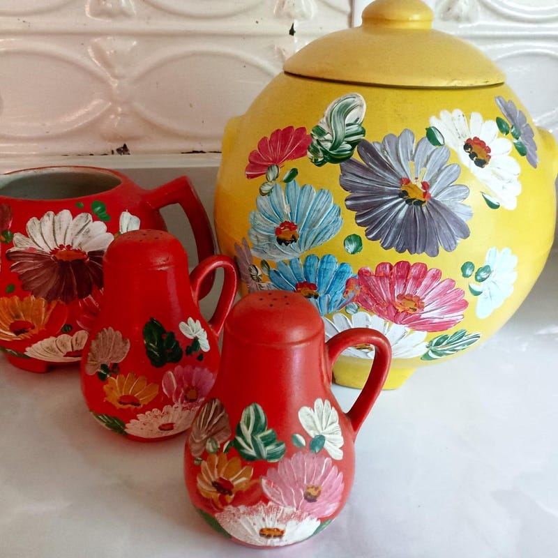 Ransburg - Etsy