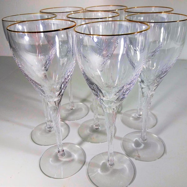 Lenox Crystal - Etsy