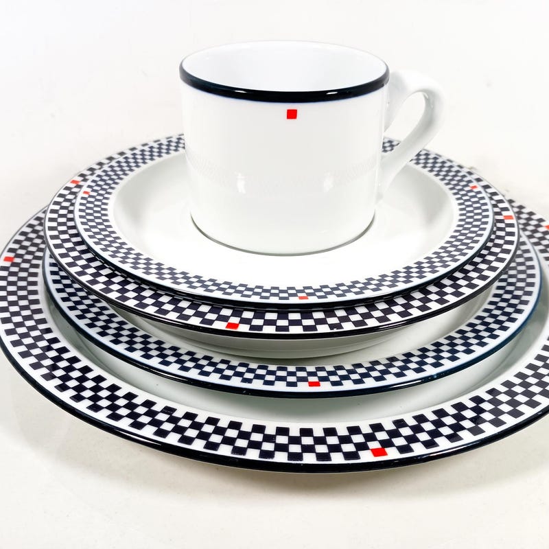 Dansk Dinnerware - Etsy