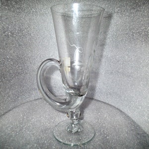 Vintage RASTAL Crystal Horn Beer Stein 16oz Octoberfest Mug - Etsy