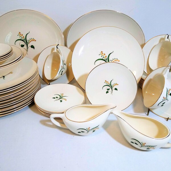 Century Dinnerware - Etsy