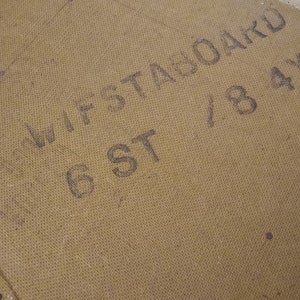 Early Mid Century Signed Sebet Silverman Nurre Silver Botanial Base ...