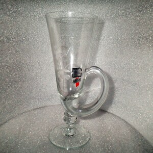 Vintage RASTAL Crystal Horn Beer Stein 16oz Octoberfest Mug - Etsy