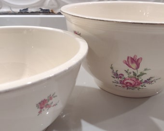 Homer Laughlin Priscilla Pattern - Etsy