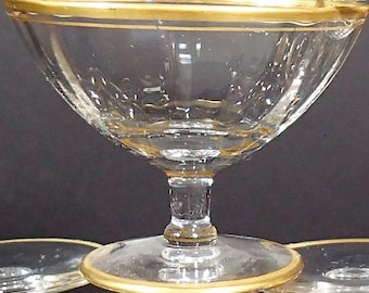 Schott Zweisel Conte Blue Ice Tea and Burgundy Wine Glasses - Etsy