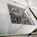 Vintage Sebet Silverman Nurre Silver Relief Botanical Mirror Set ...