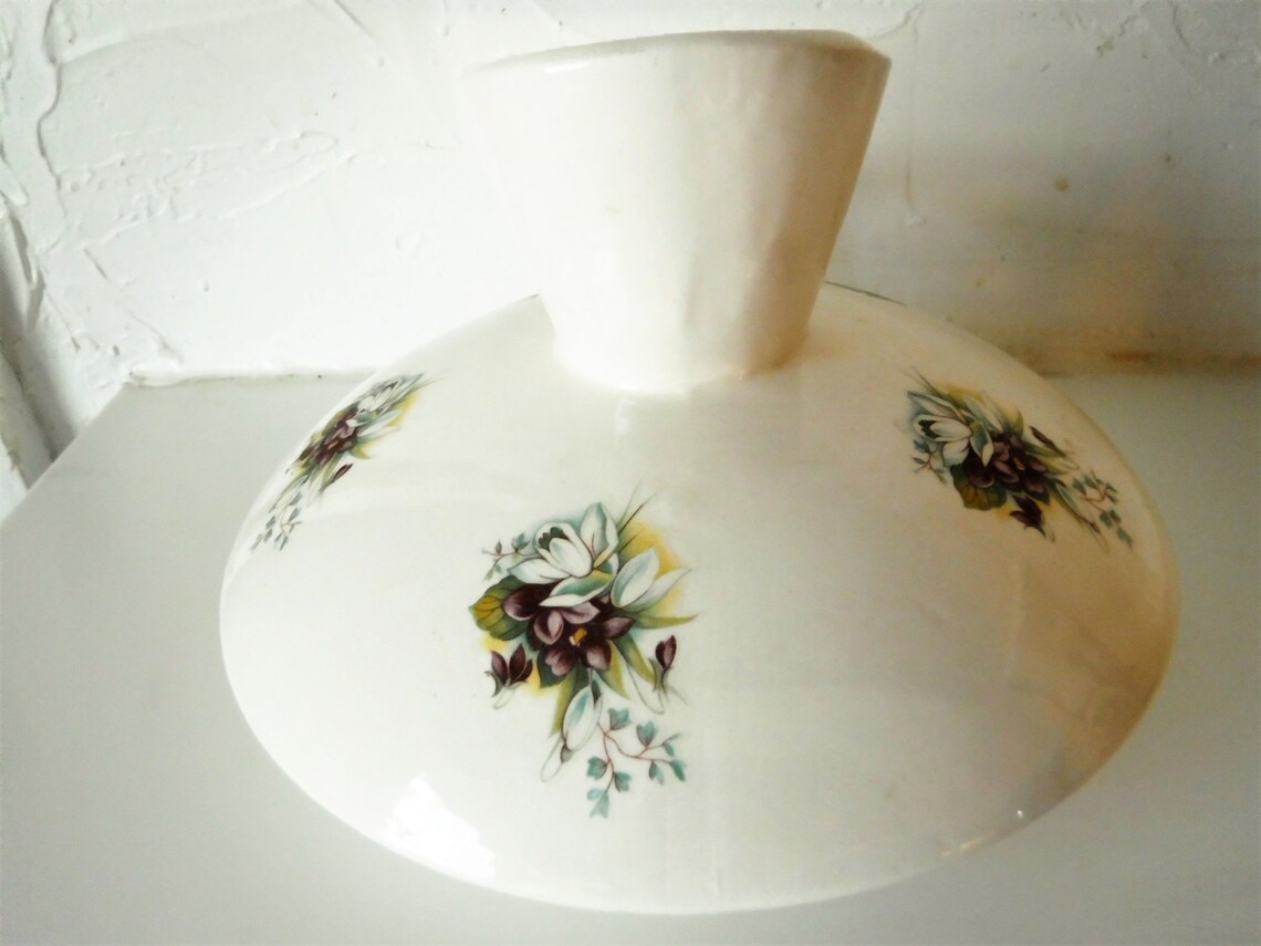 Red Wing Art Deco Pitcher 1580 Form Unique Hand Inscribed RW - Etsy