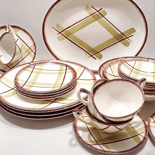 Edwin Knowles - Etsy