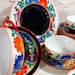 Phoenix China Tea / Lunch Set. Czechoslovakia Moravian Art Teapot ...