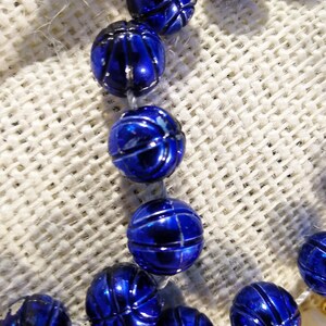 Vintage Hawaiian Sea Shell Beads and Vintage Plastic Plumeria - Etsy