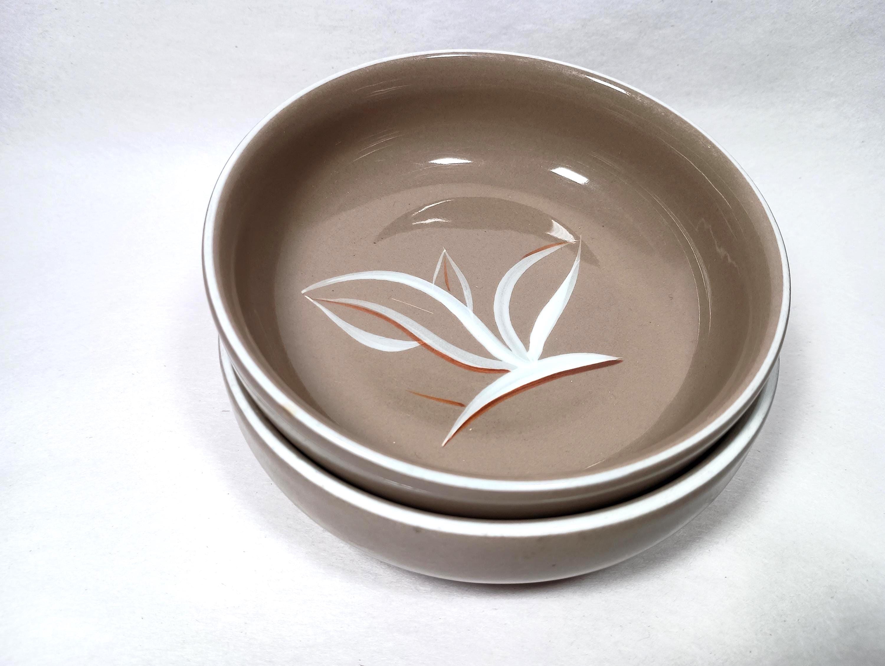 Winfield Desert Dawn Dinnerware 1940s Mid Century Modern Southwestern ...