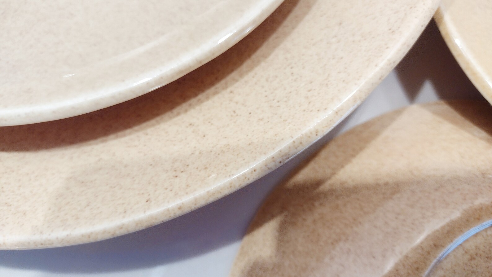 Red Wing by Designer Eva Zeisel Town and Country Sand Dinner - Etsy