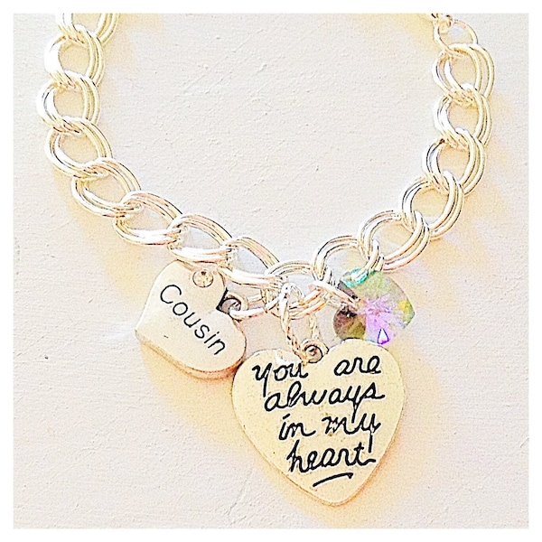Always in My Heart Pandora - Etsy