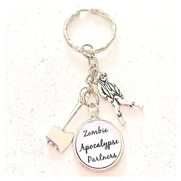 Apocalypse Partner - Etsy