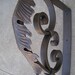 Large Full Decorative Counter Bracket-shelf Mounting Support Bar Top ...