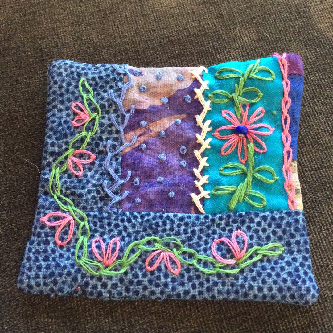 Ring Around the Rosy Pin Brooch - Etsy