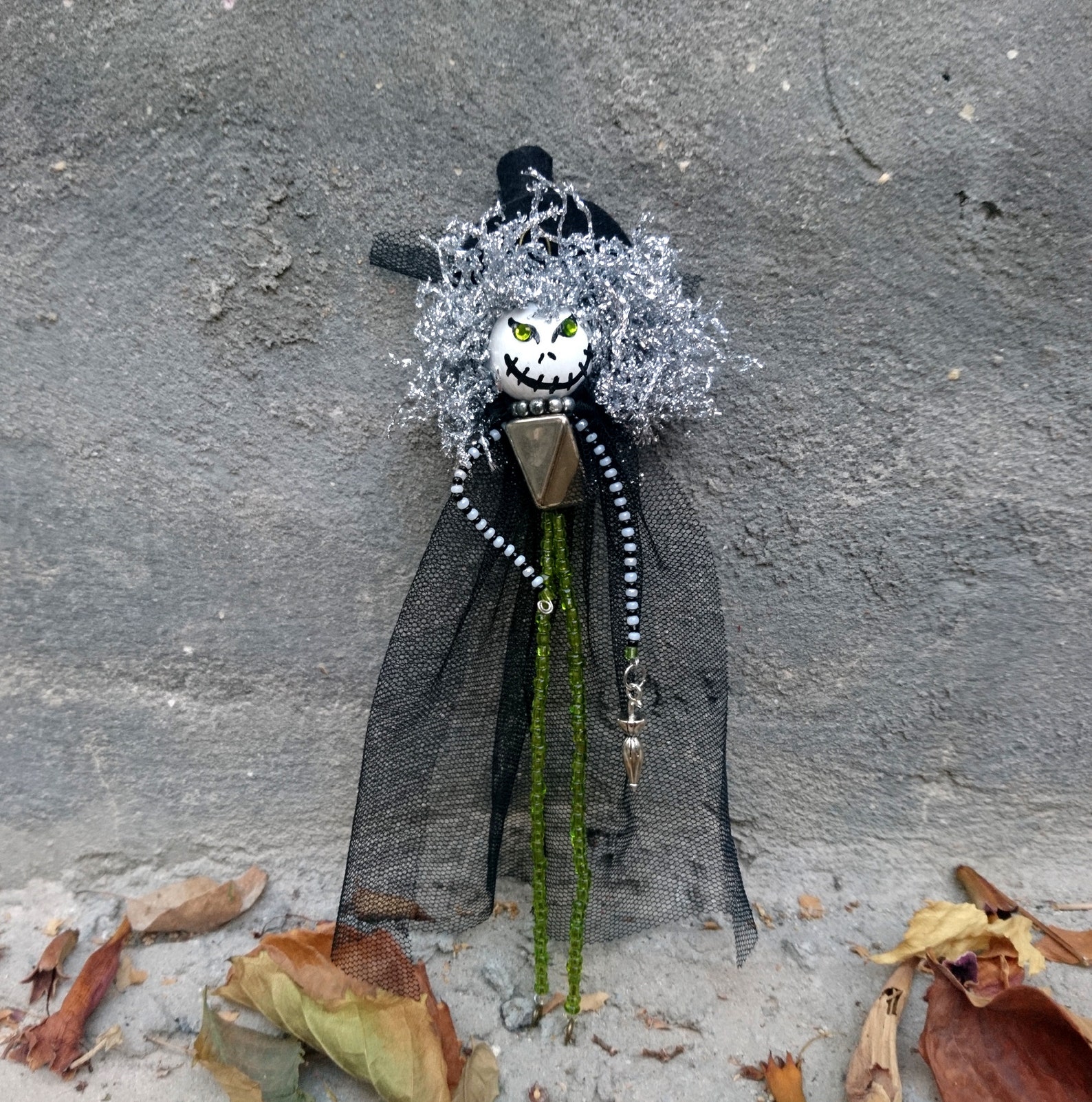 Gothic creepy cute Victorian zombie Gothic zombie Halloween | Etsy