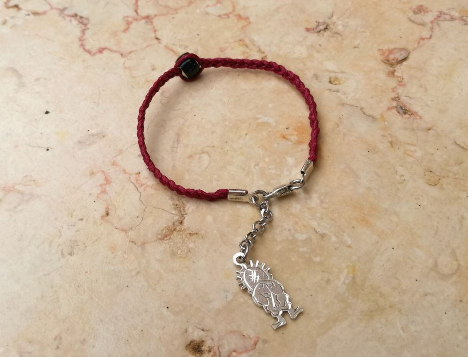 Palestine Bracelet Palestine Jewelry Silver Bracelet Mood - Etsy