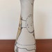 James Rothrock Abstract Art Pottery Porcelain Vase - Etsy