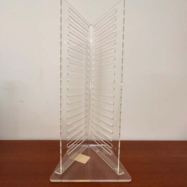 Cd Tower - Etsy
