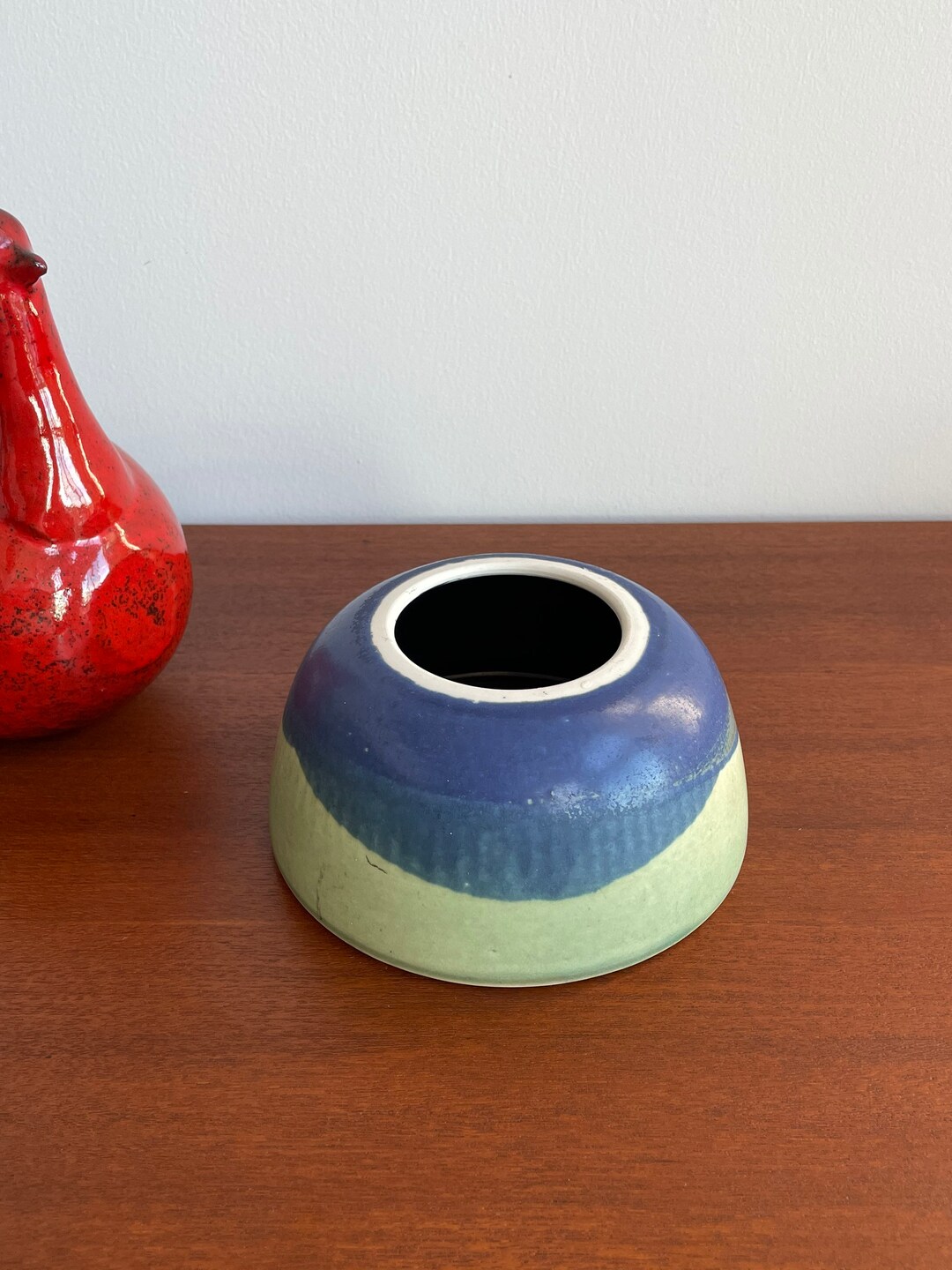 Linda Huey Studio Art Pottery Vessel - Etsy