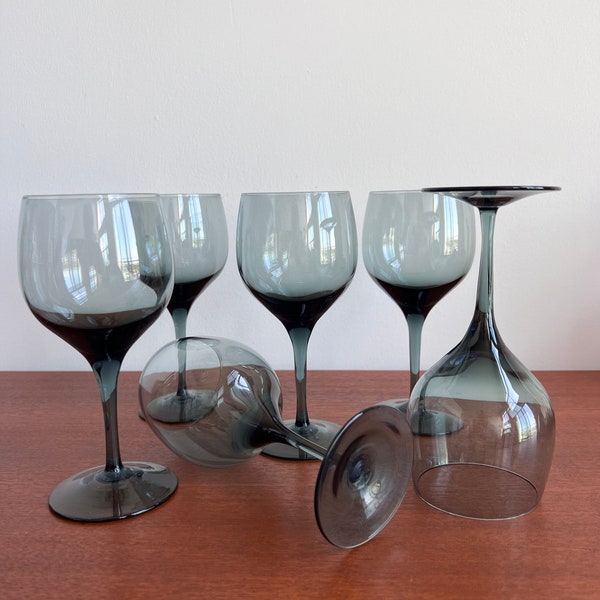 Russel Wright Glasses - Etsy
