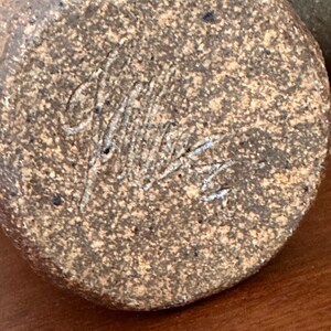 Raymond E. Gallucci Studio Art Vintage Abstract Pottery Vase - Etsy