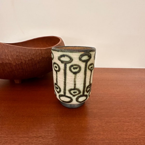 Mid Century Modern Pottery - Etsy