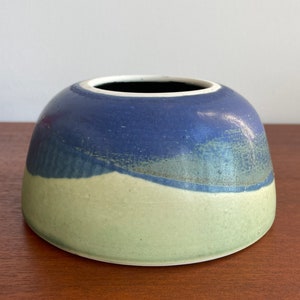 Linda Huey Studio Art Pottery Vessel - Etsy