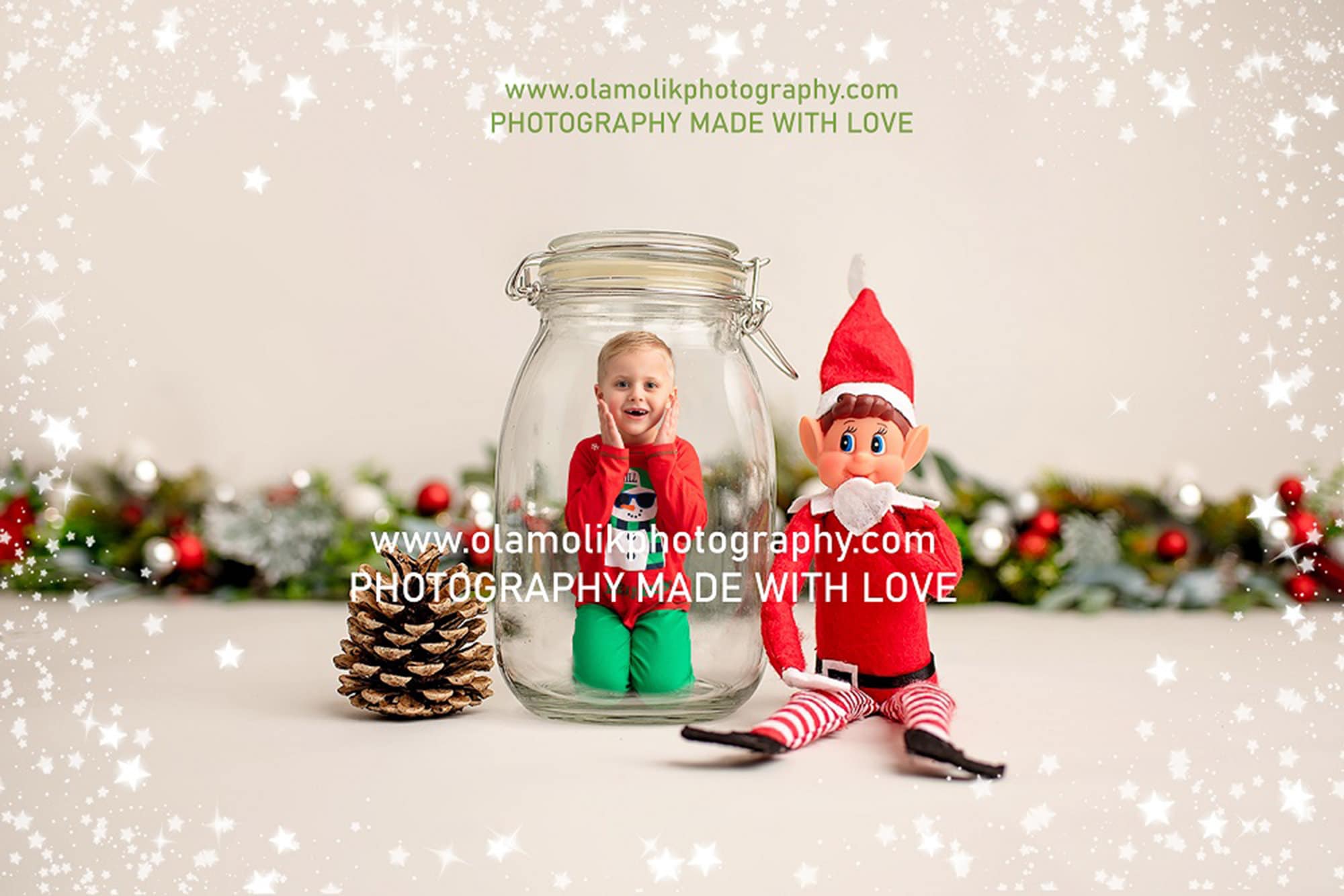 Elf Digital Background Christmas Digital Background - Etsy UK