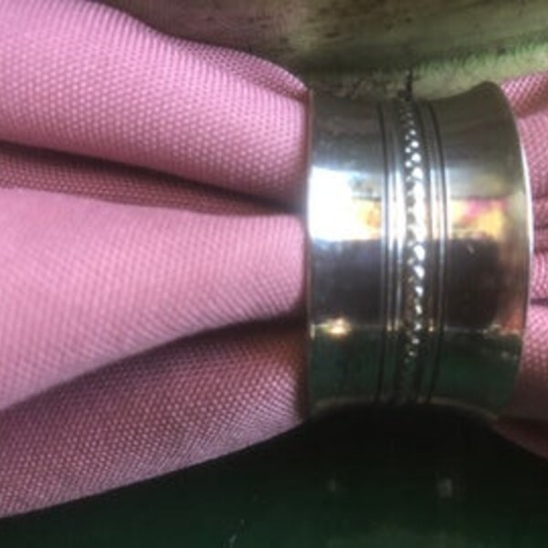 Mexican Napkin Rings - Etsy