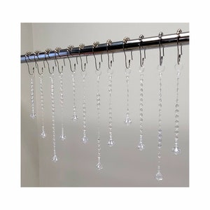 ShowerCurtainBling - Etsy