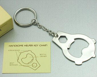 Avon key ring | Etsy