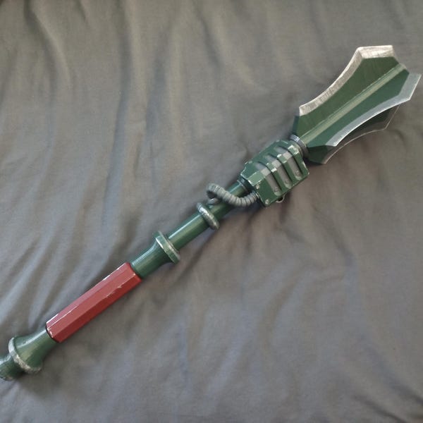 40k Cosplay - Etsy