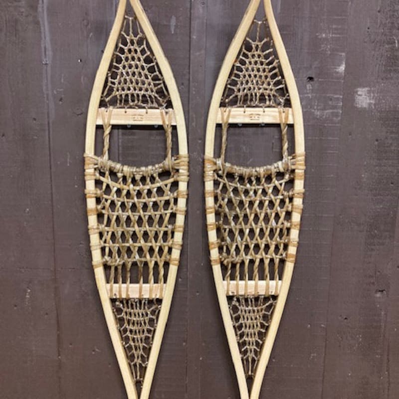Snowshoes - Etsy