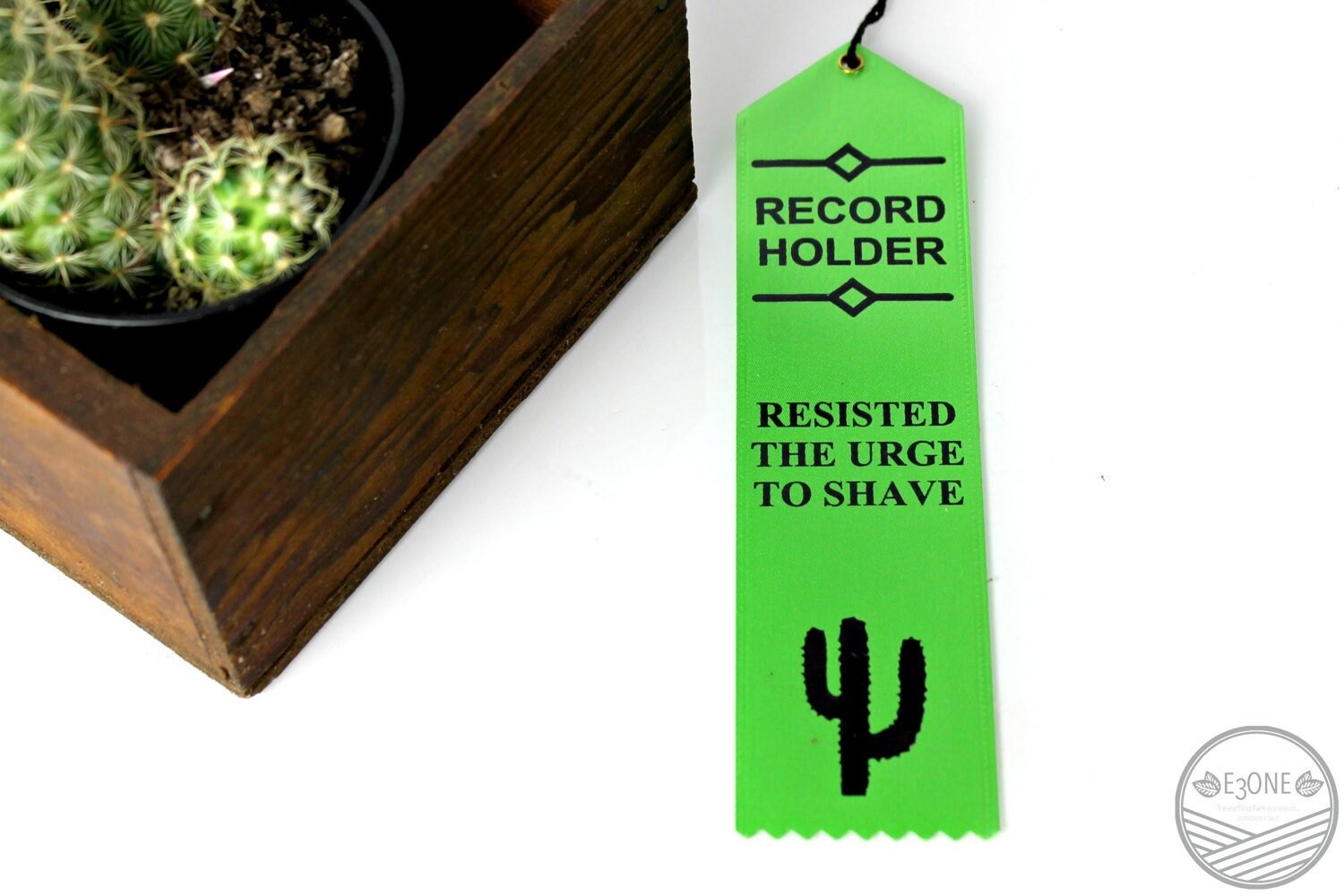 Adult Award Ribbon - Shaving | FREE SHIPPING - Etsy