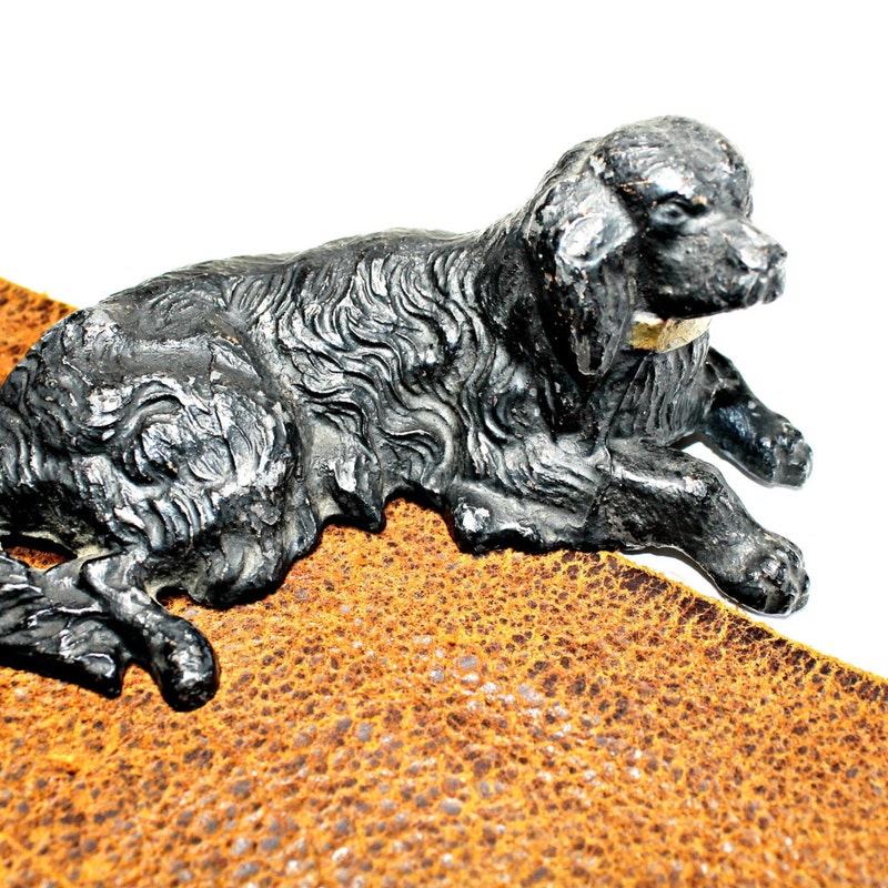 Dog Paperweight - Etsy