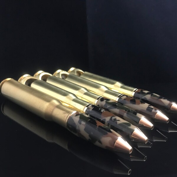 Bullet Pen - Etsy