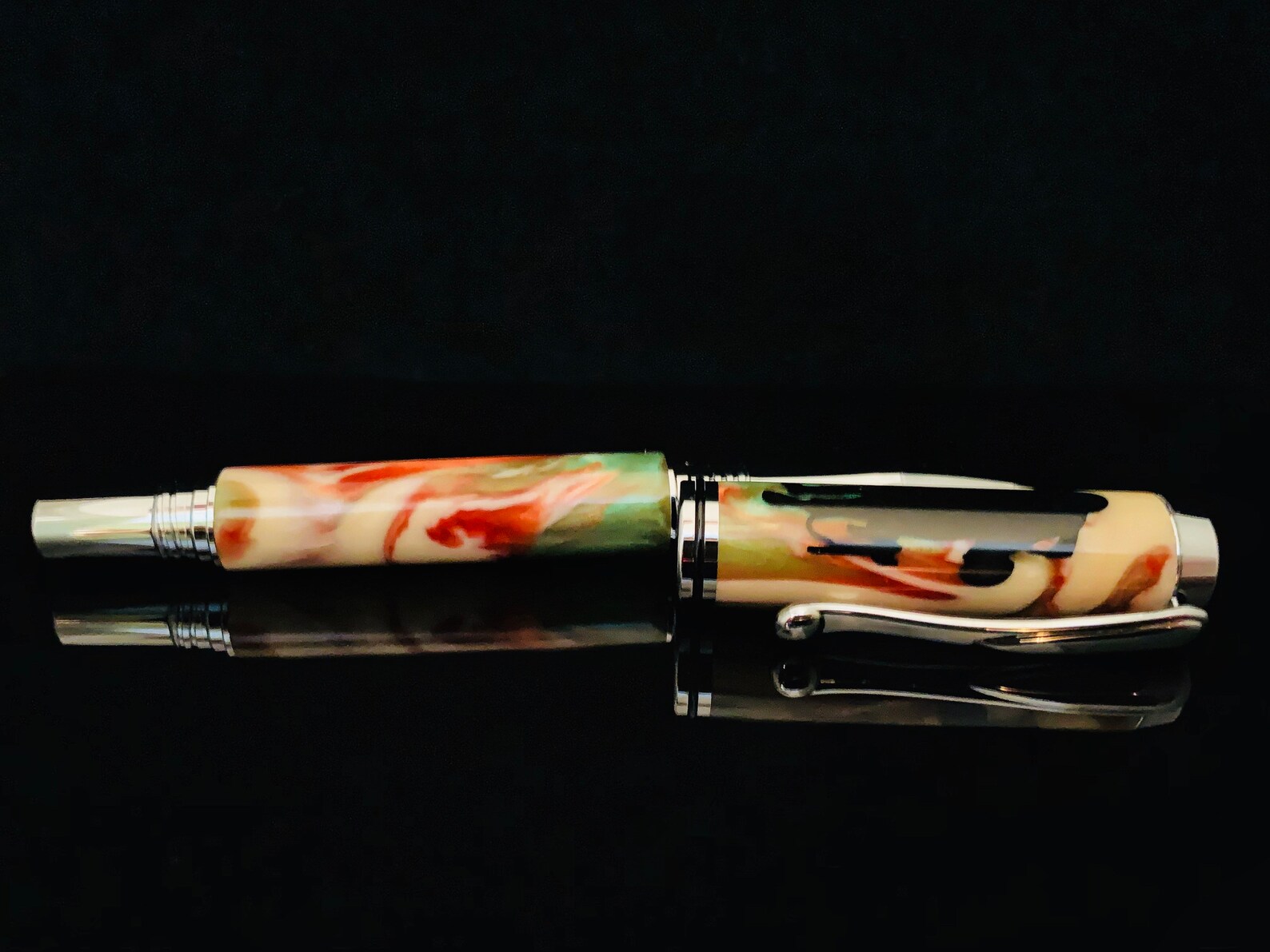 Band of Brothers Tribute Pen Handmade Military Patriotic - Etsy