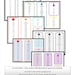 Montessori Grammar Symbol Sentence Cards Strips (34 in Set!) + BONUS ...