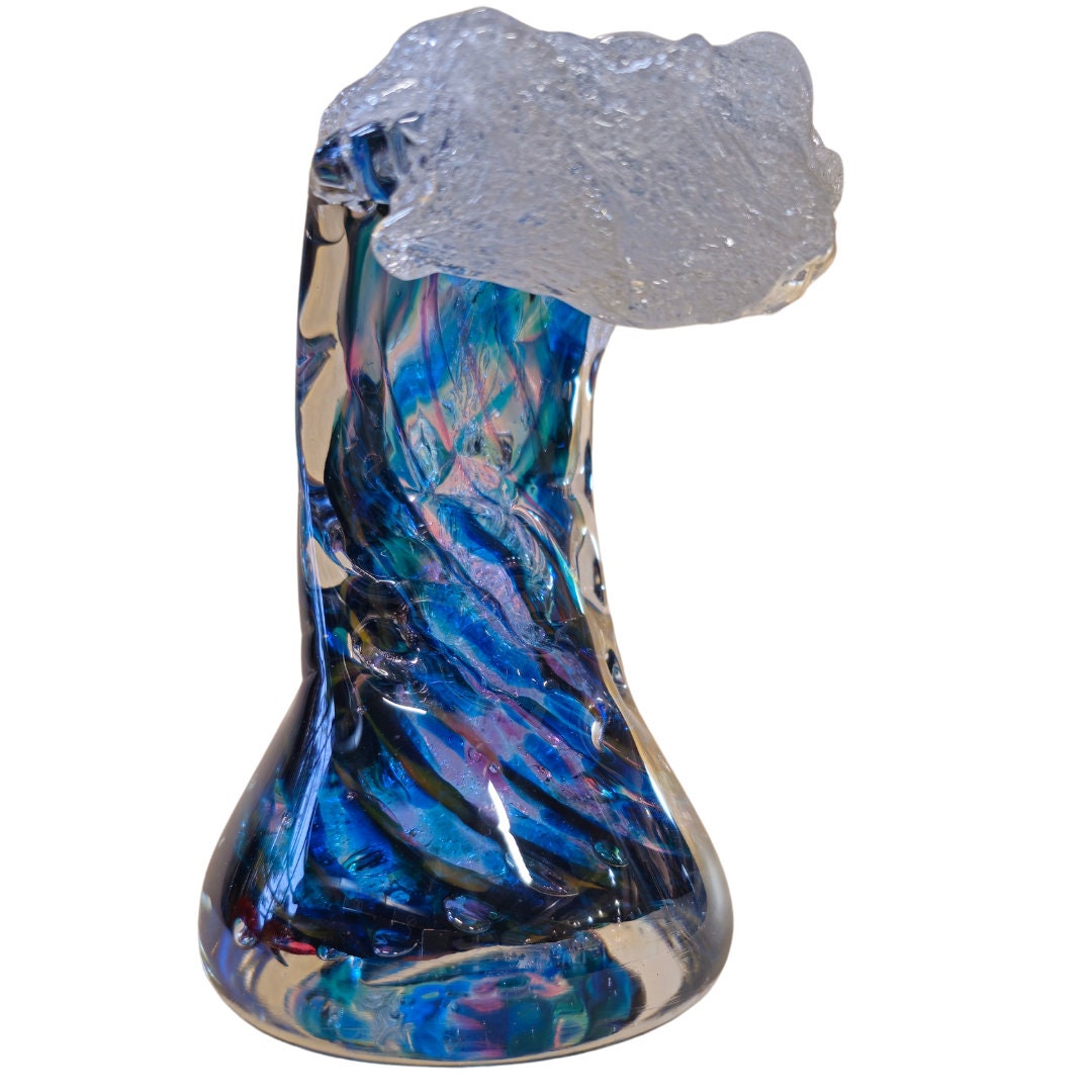 Unity Glass: Sculpture, Drinkware, Ornaments, Flowers - Etsy