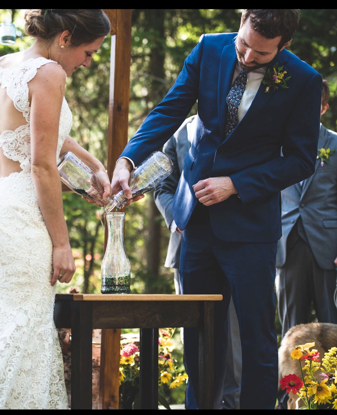 Unity Glass: Sculpture, Drinkware, Ornaments, Flowers - Etsy