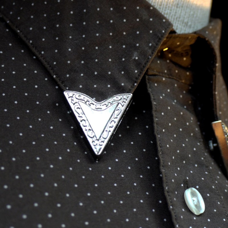 Men Collar Tip - Etsy