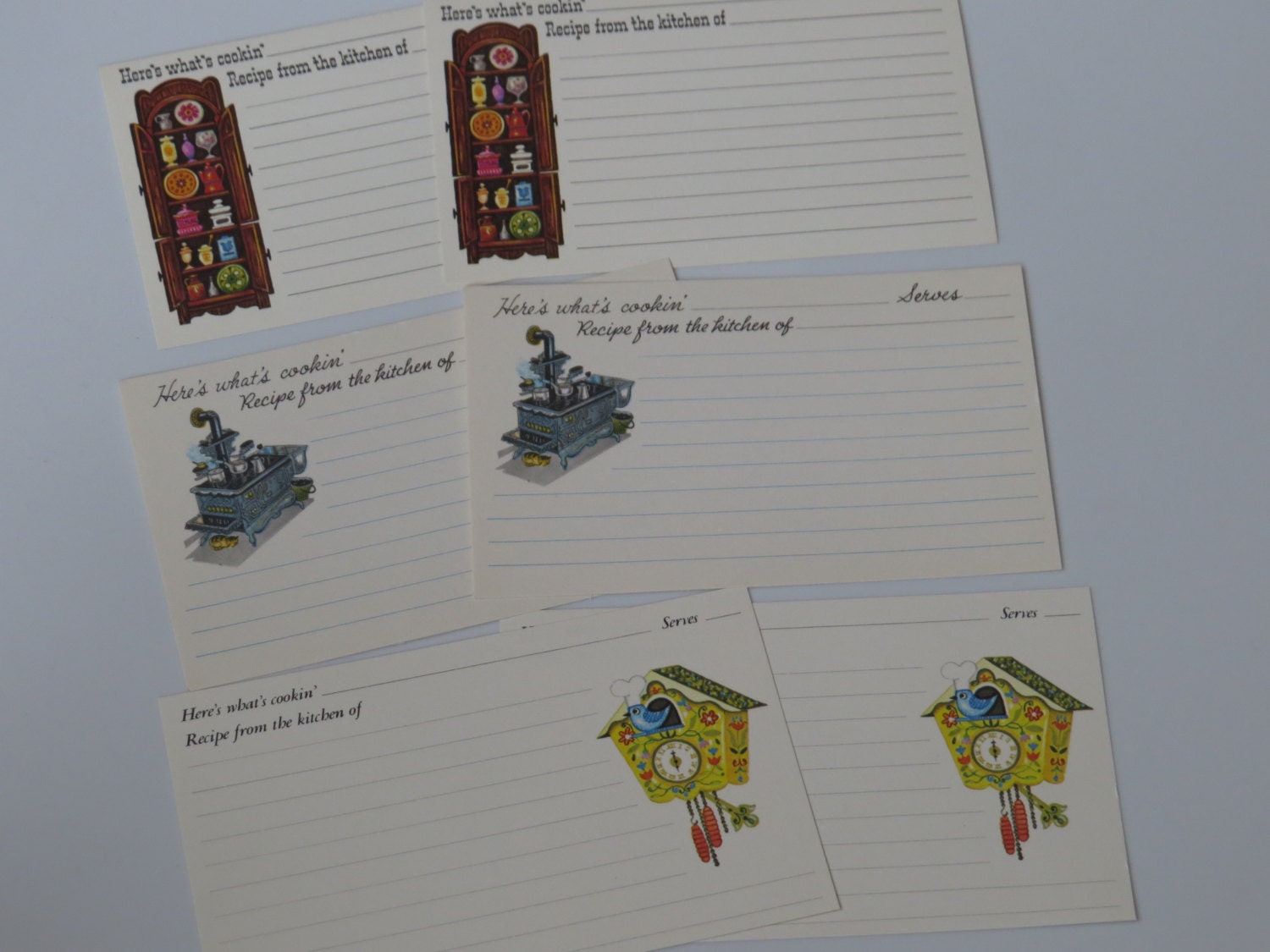 Cross Stitch * SEE DESCRIPTION * Crafts by Current Country Kitchen ...