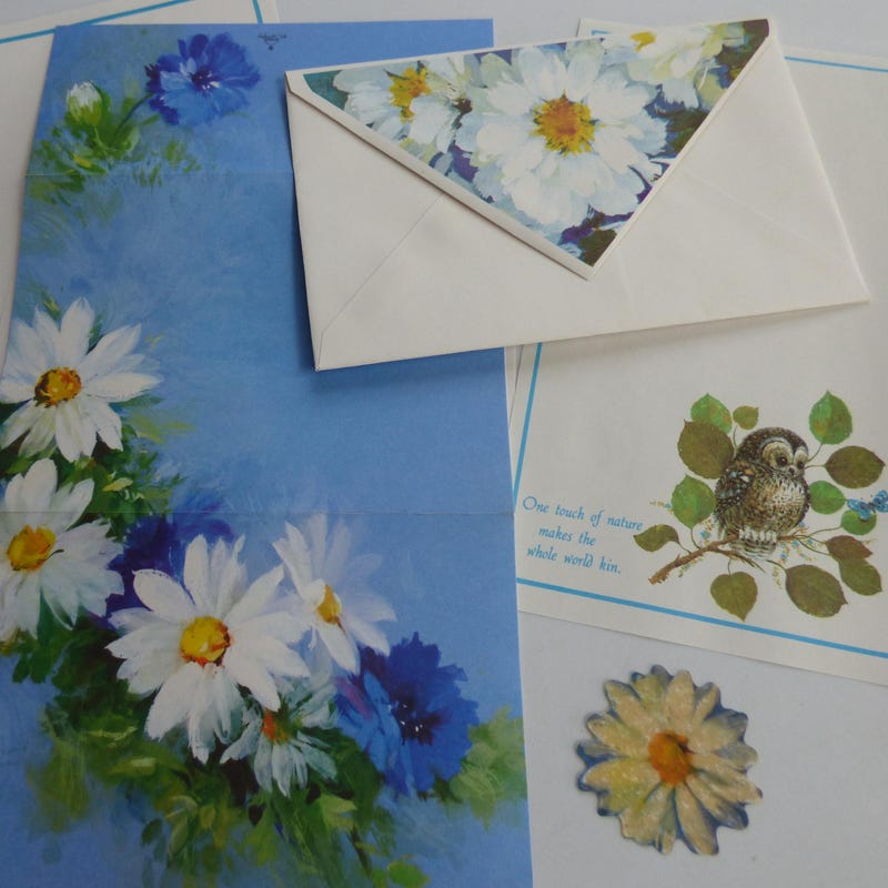 Postalettes - Etsy