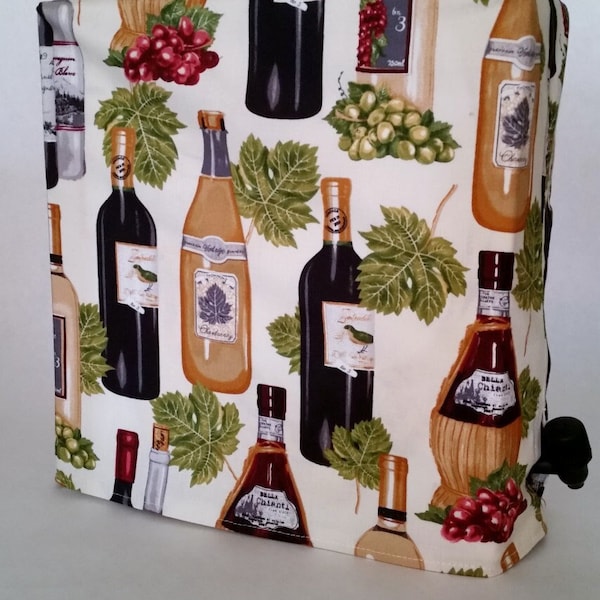 Boxed Wine Cover - Etsy