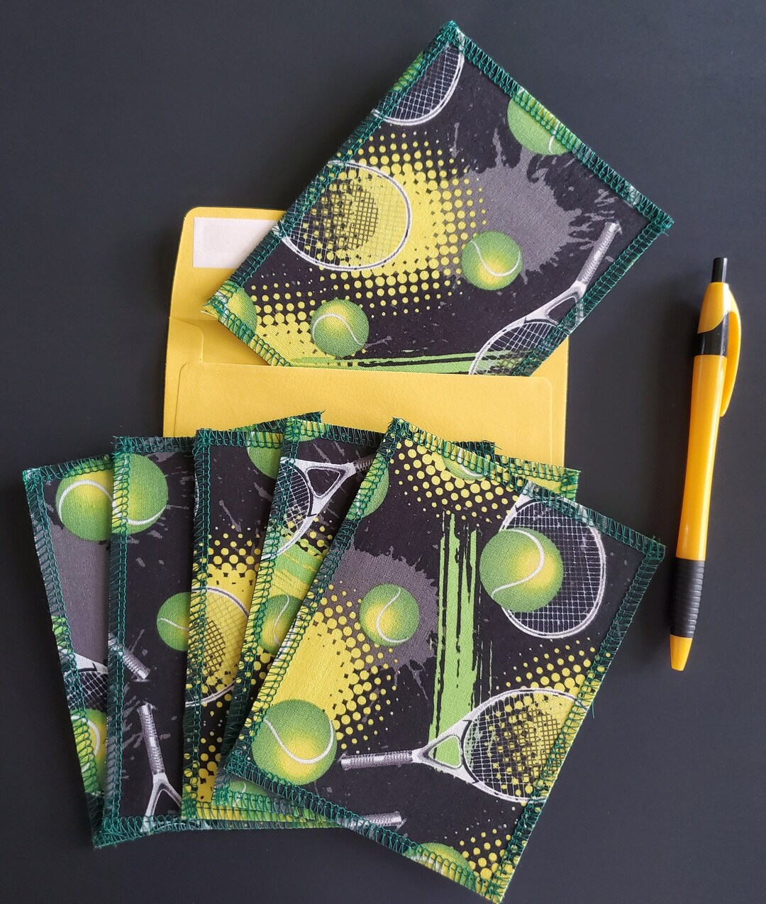 Unique Note Cards - Etsy