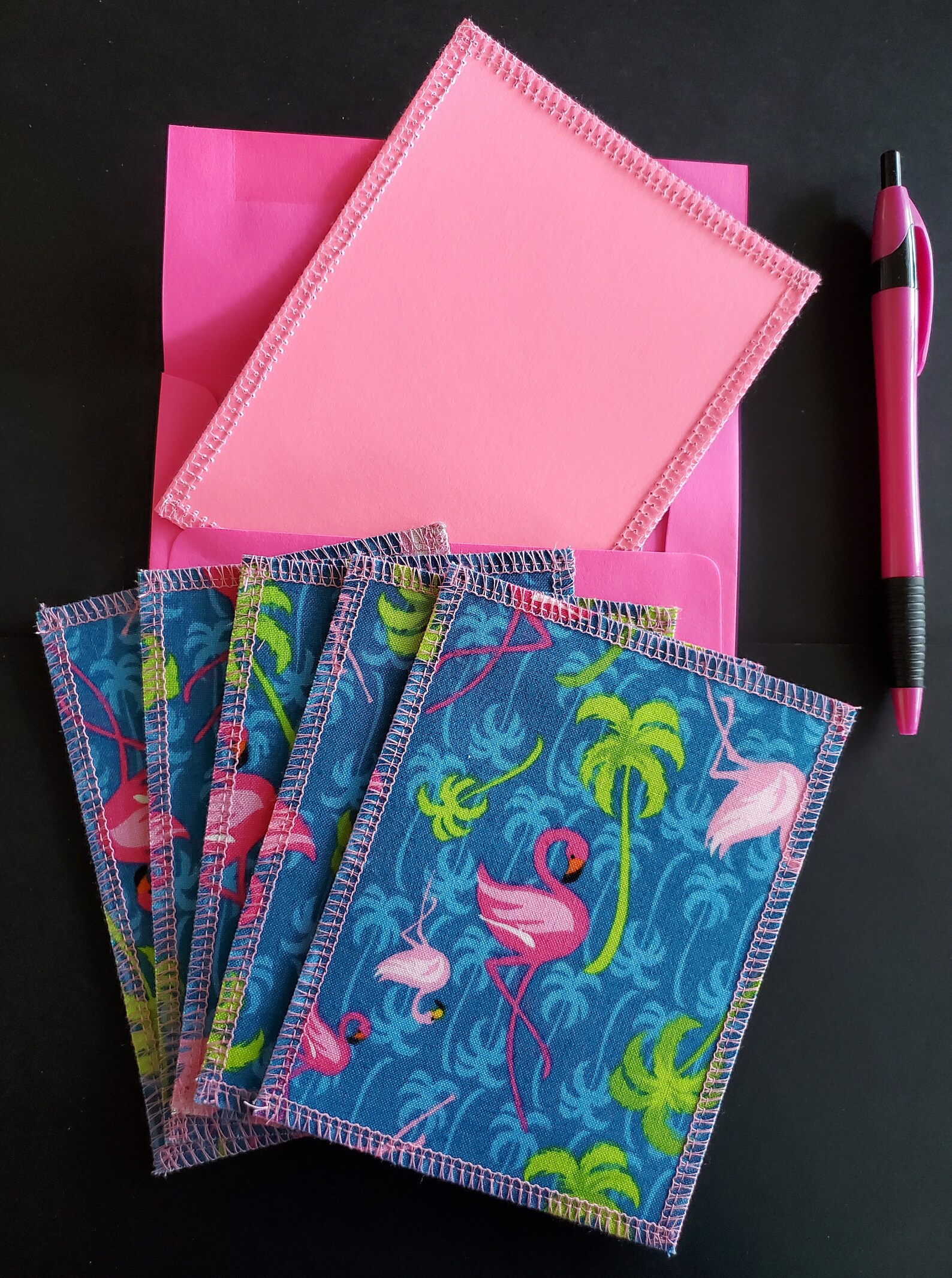 Unique Note Cards - Etsy